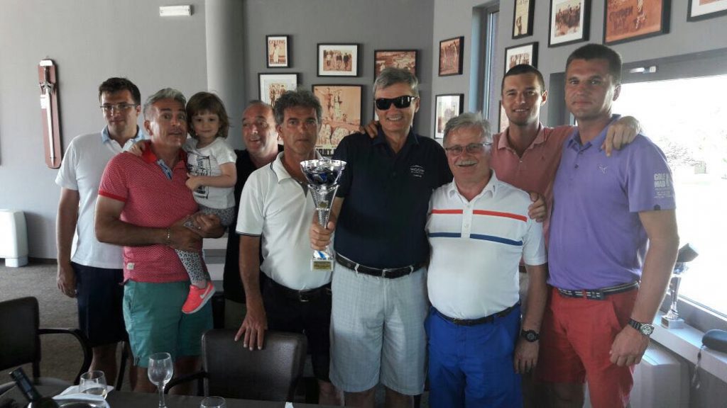 Zahvale – Golf Klub Split 1700