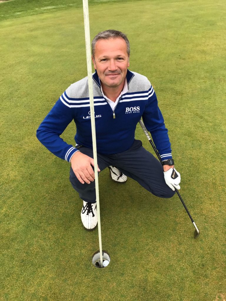 JESENSKO PRVENSTVO GK SPLIT1700 – Golf Klub Split 1700