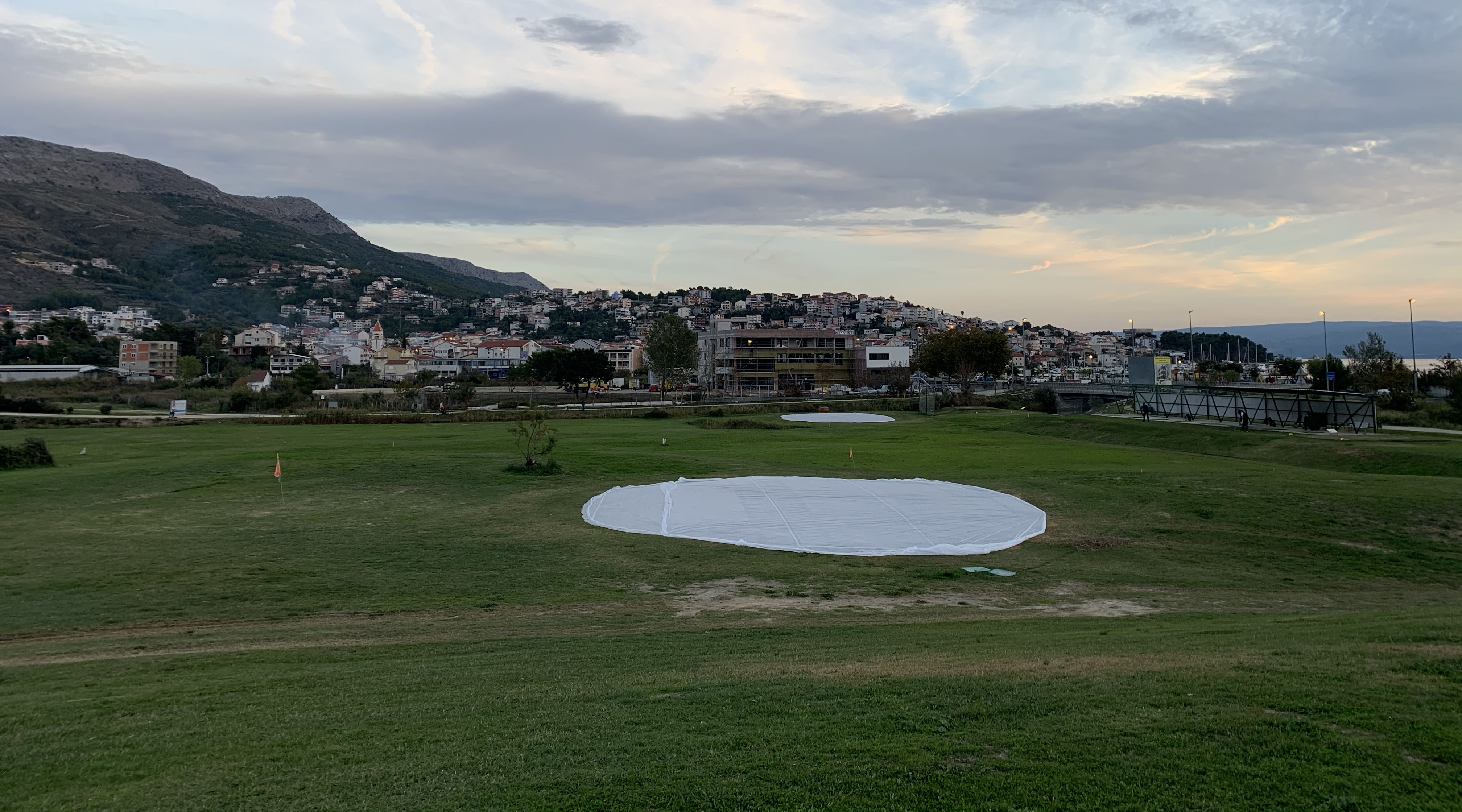 Golf Klub Split 1700